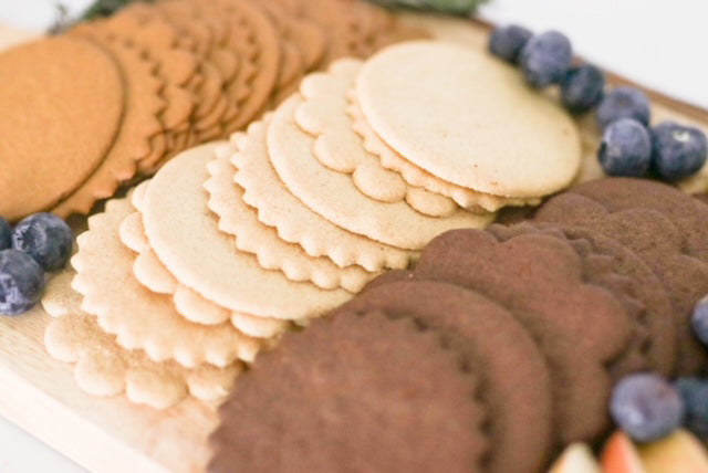 Shop Our Cookies – Wilkerson Moravian Bakery