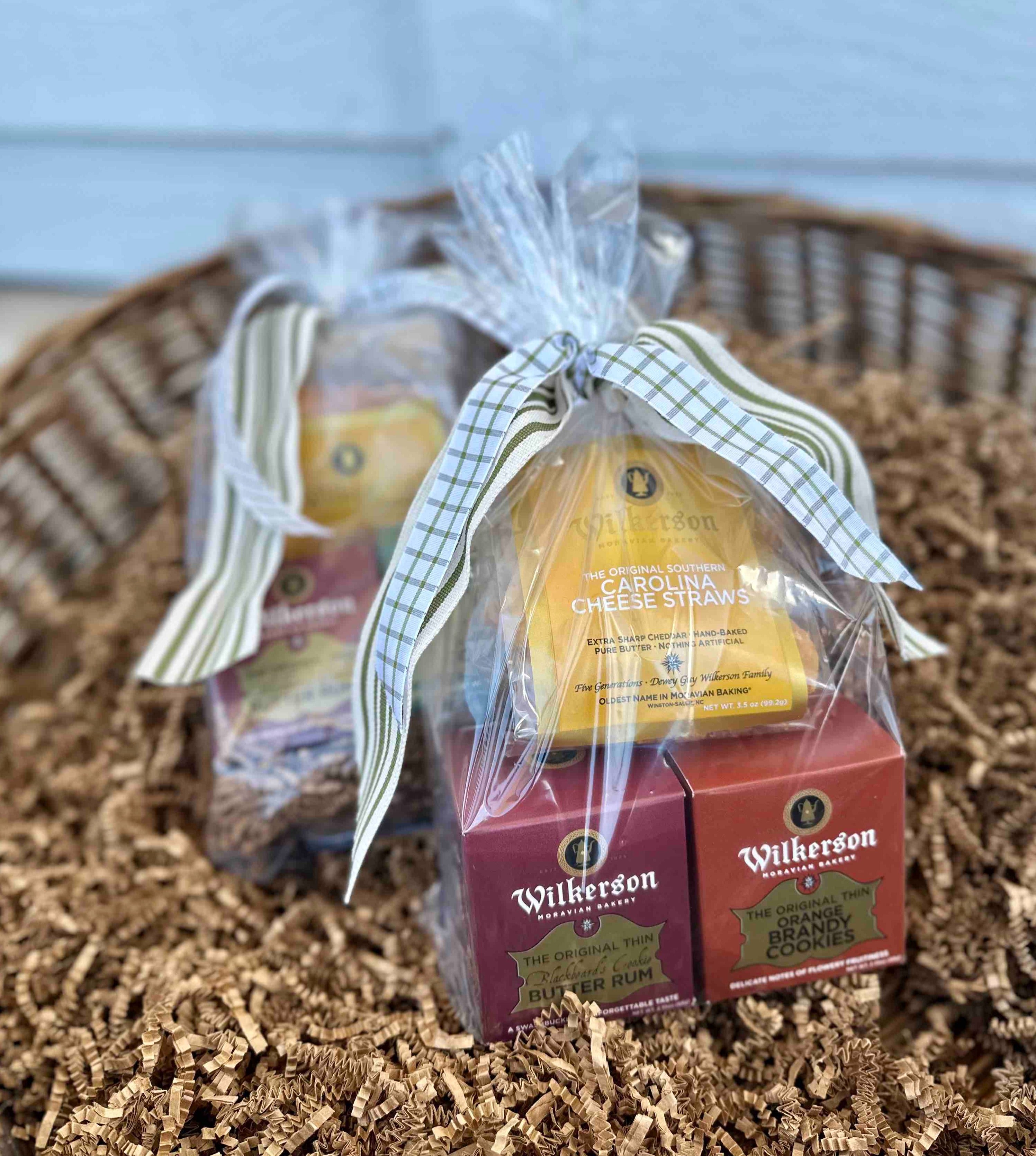 Shop All – Wilkerson Moravian Bakery